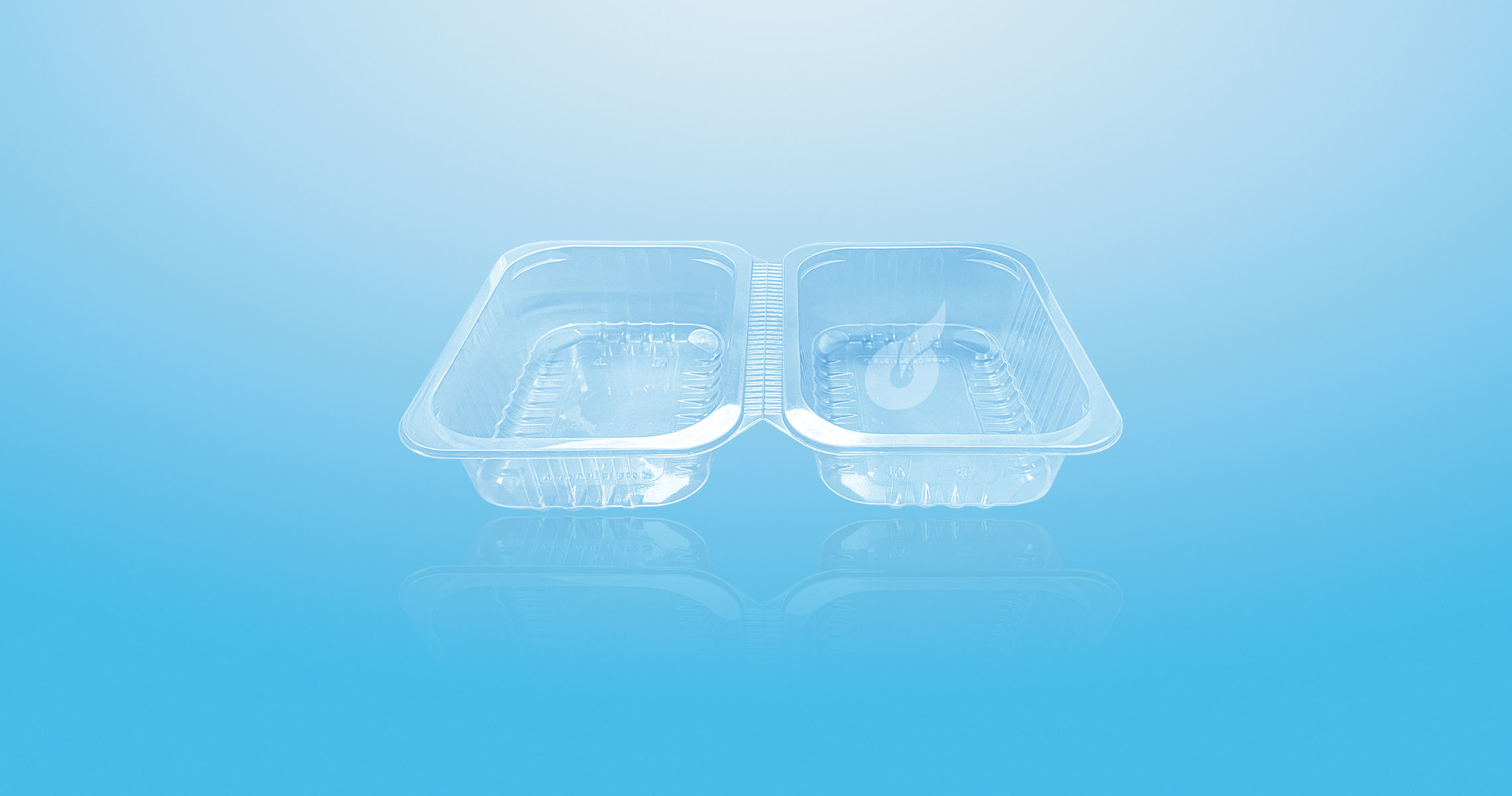 275er Doppelschale/Perforation t / Pro-Pac